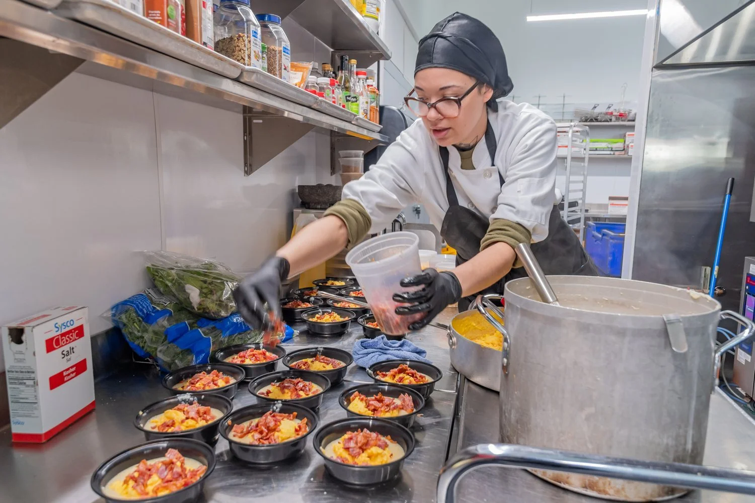 POIC | Employment & Training Programs