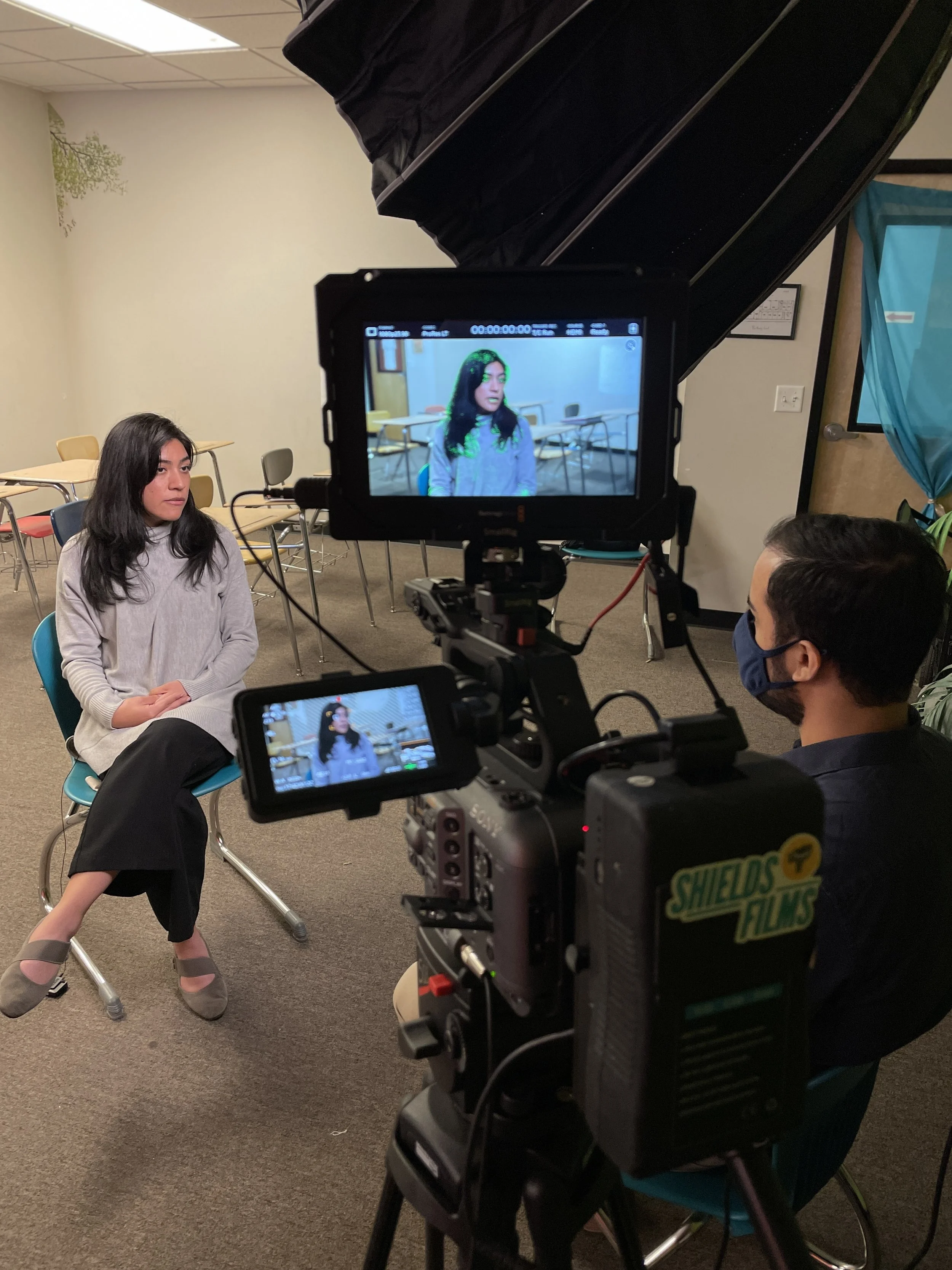 POIC | Still Here. Portland’s Other Pandemic