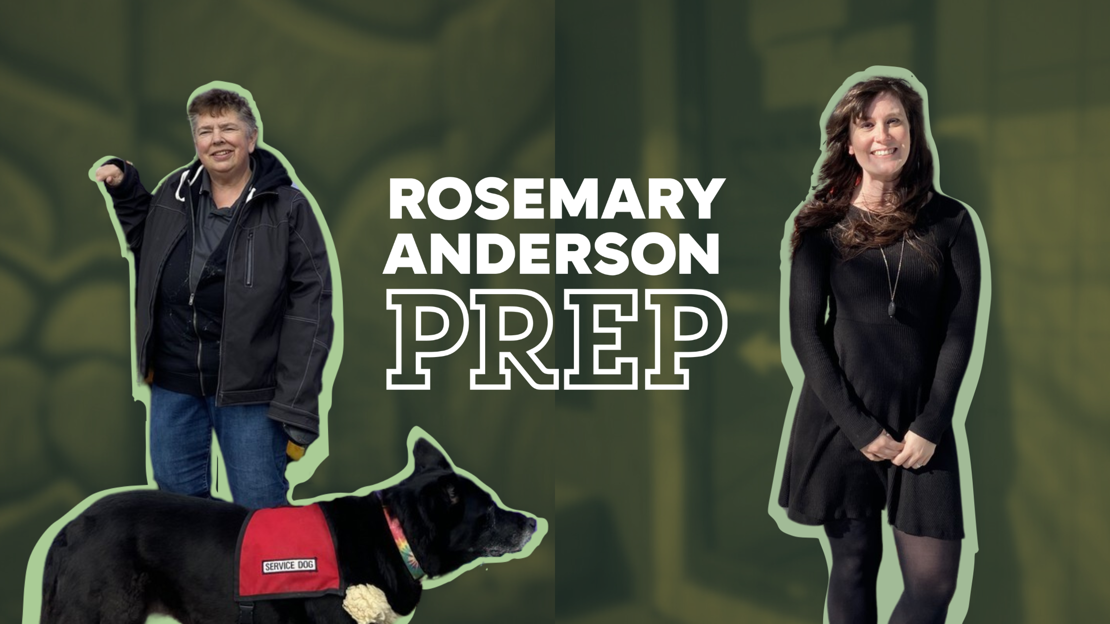 POIC | Education: Rosemary Anderson Prep
