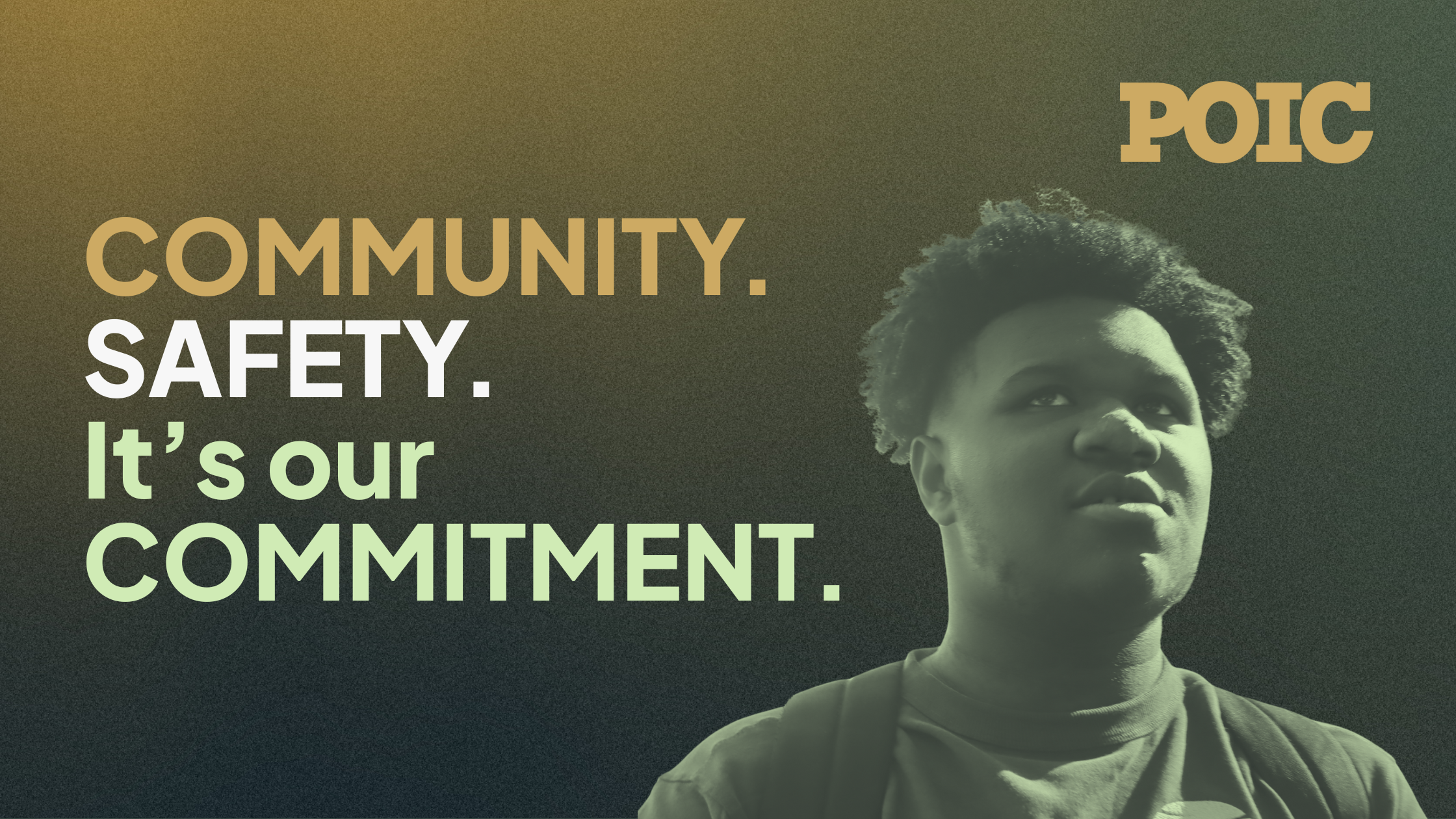 POIC | Employment & Training