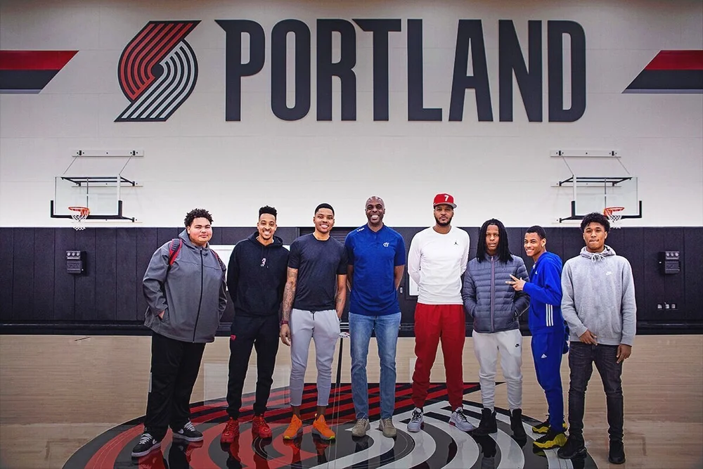 POIC | Family & Wellness: Youth Services