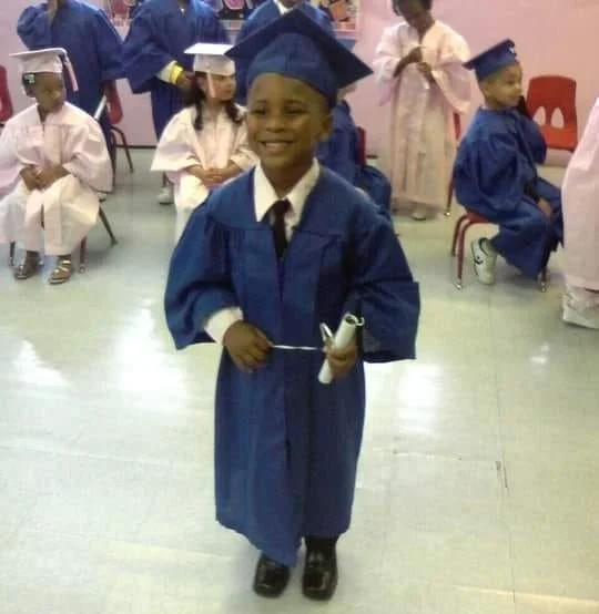 POIC | Rewriting Life Stories in Action: Duke’s Story