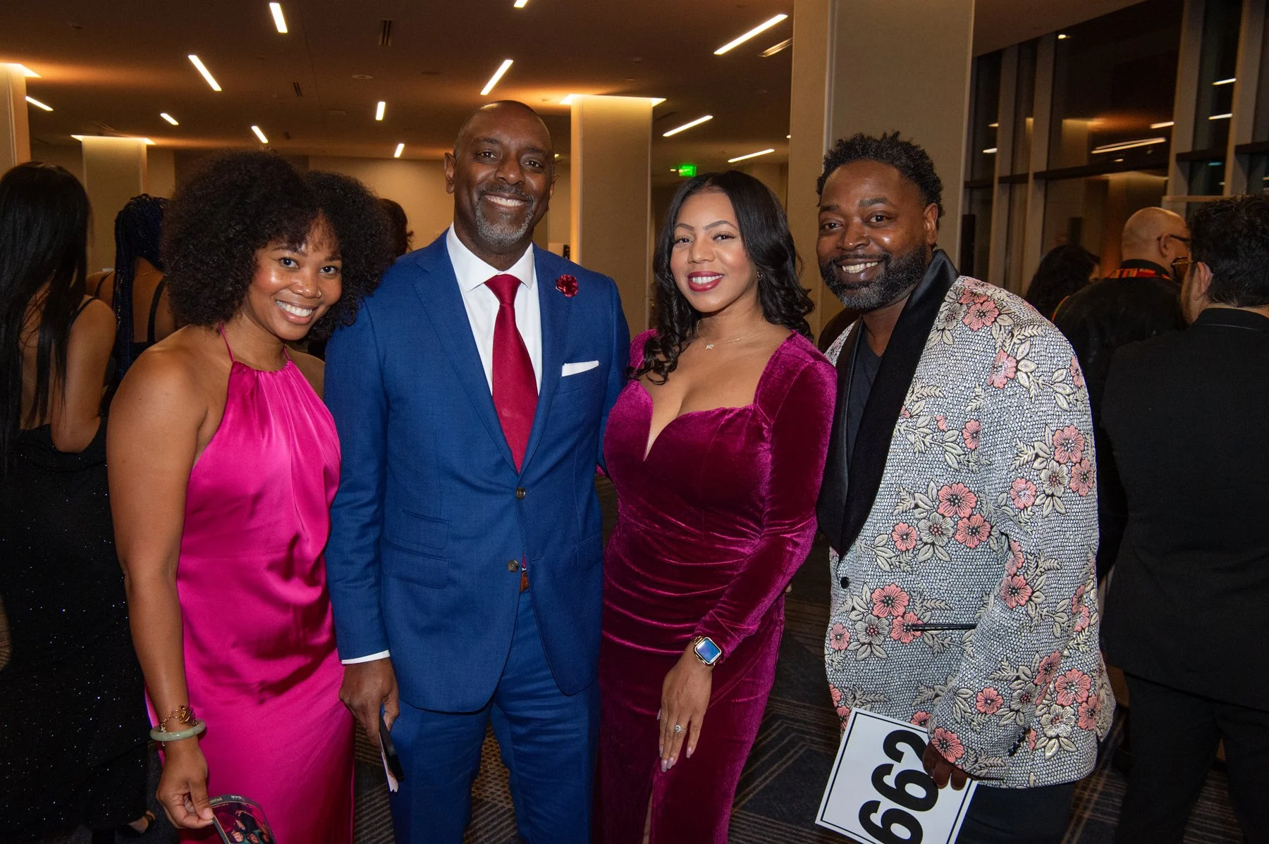 POIC | 2024 POIC Annual Gala - Raising the Bar