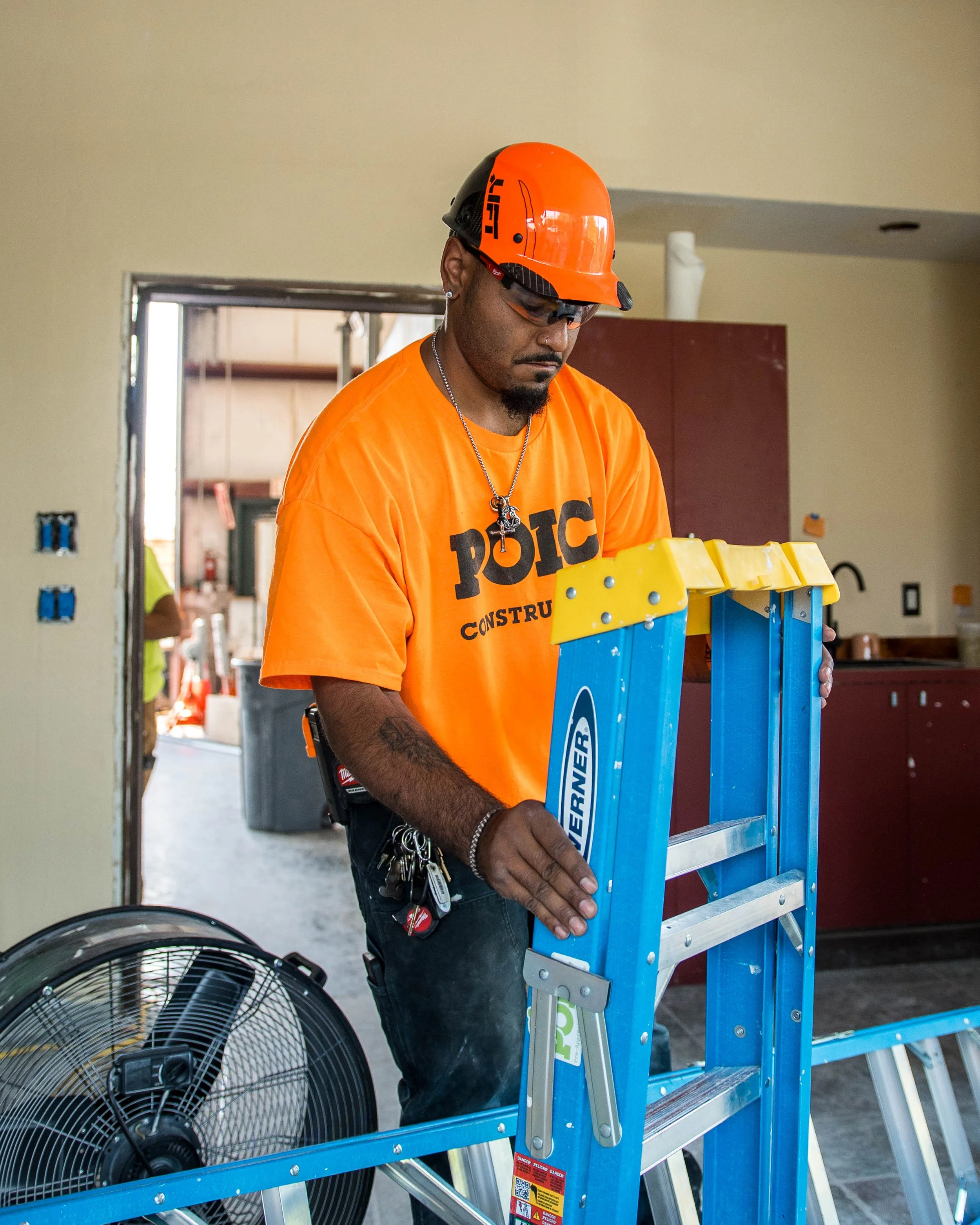 POIC | Employment & Training