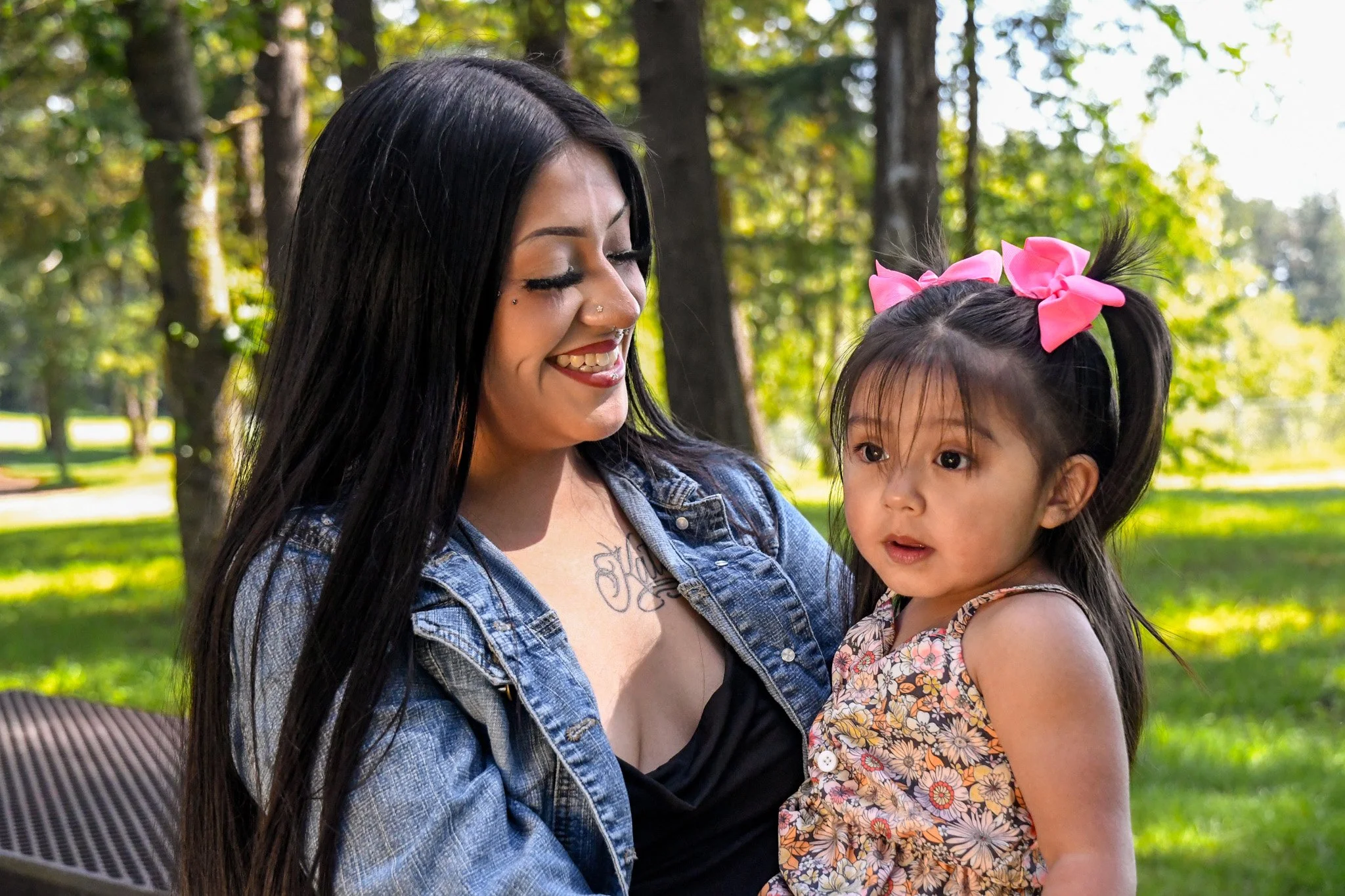 POIC | Rosemary Anderson Prep: Academics