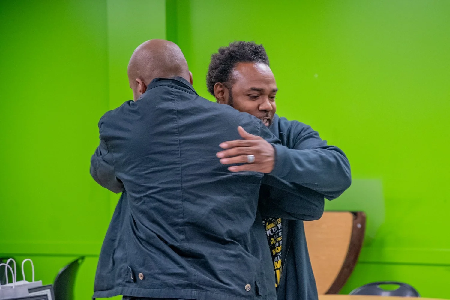 POIC | Community Safety Programs