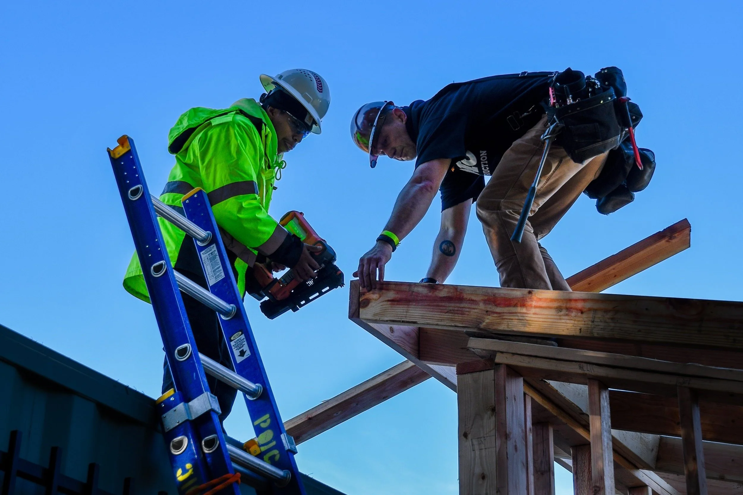 POIC | Employment & Training Programs