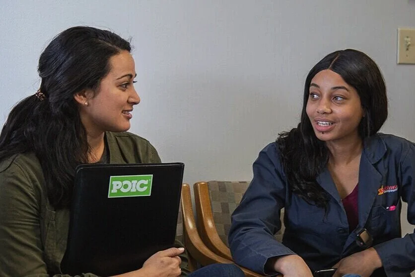 POIC | Employment & Training