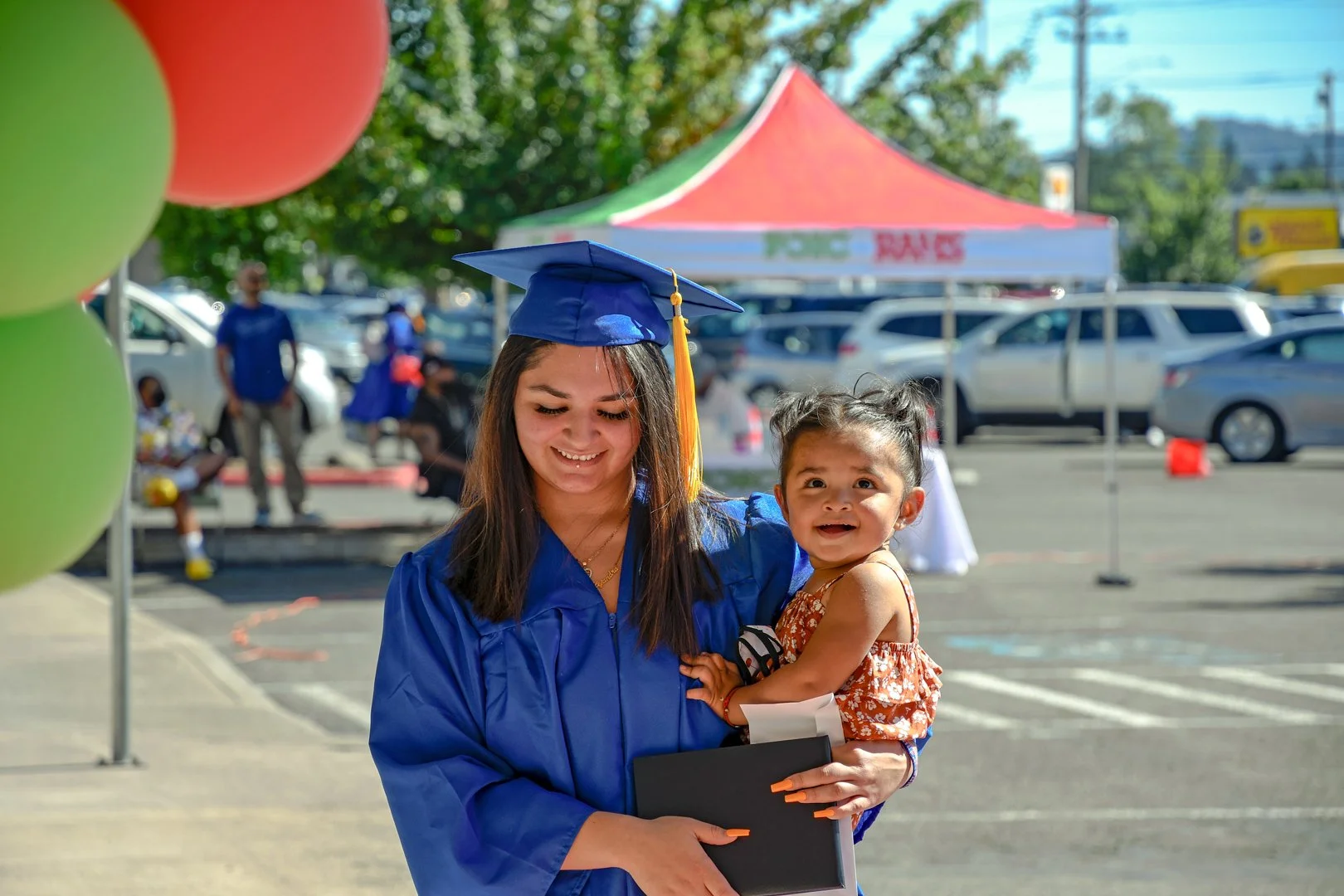 POIC | Family & Wellness: Youth Services