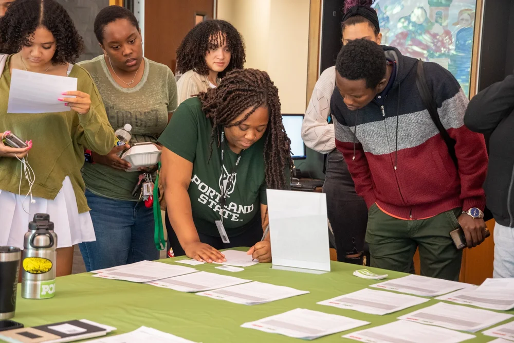 POIC | Education, Employment & Training, Community Safety, Family ...