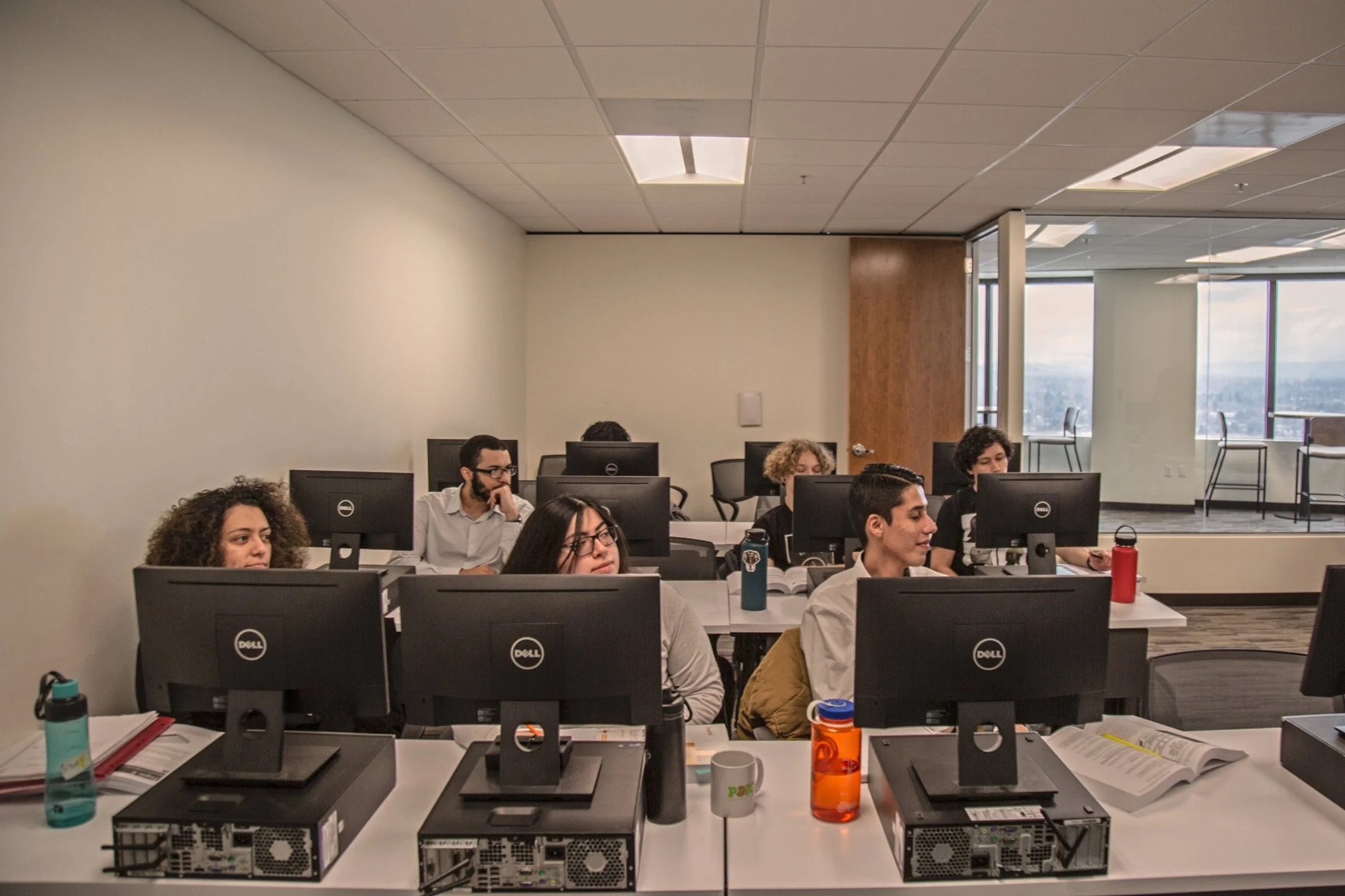 POIC | Semiconductor and Tech Training