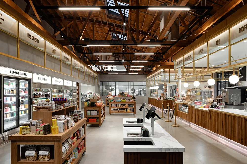 Helms Bakery — Studio UNLTD