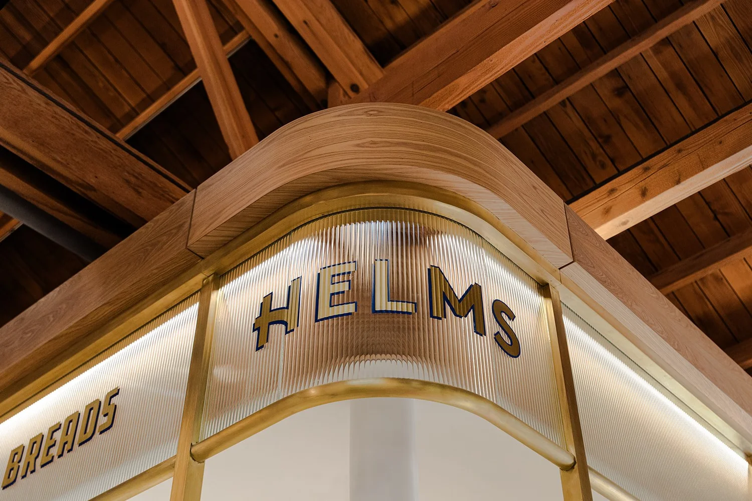 Helms Bakery — Studio UNLTD