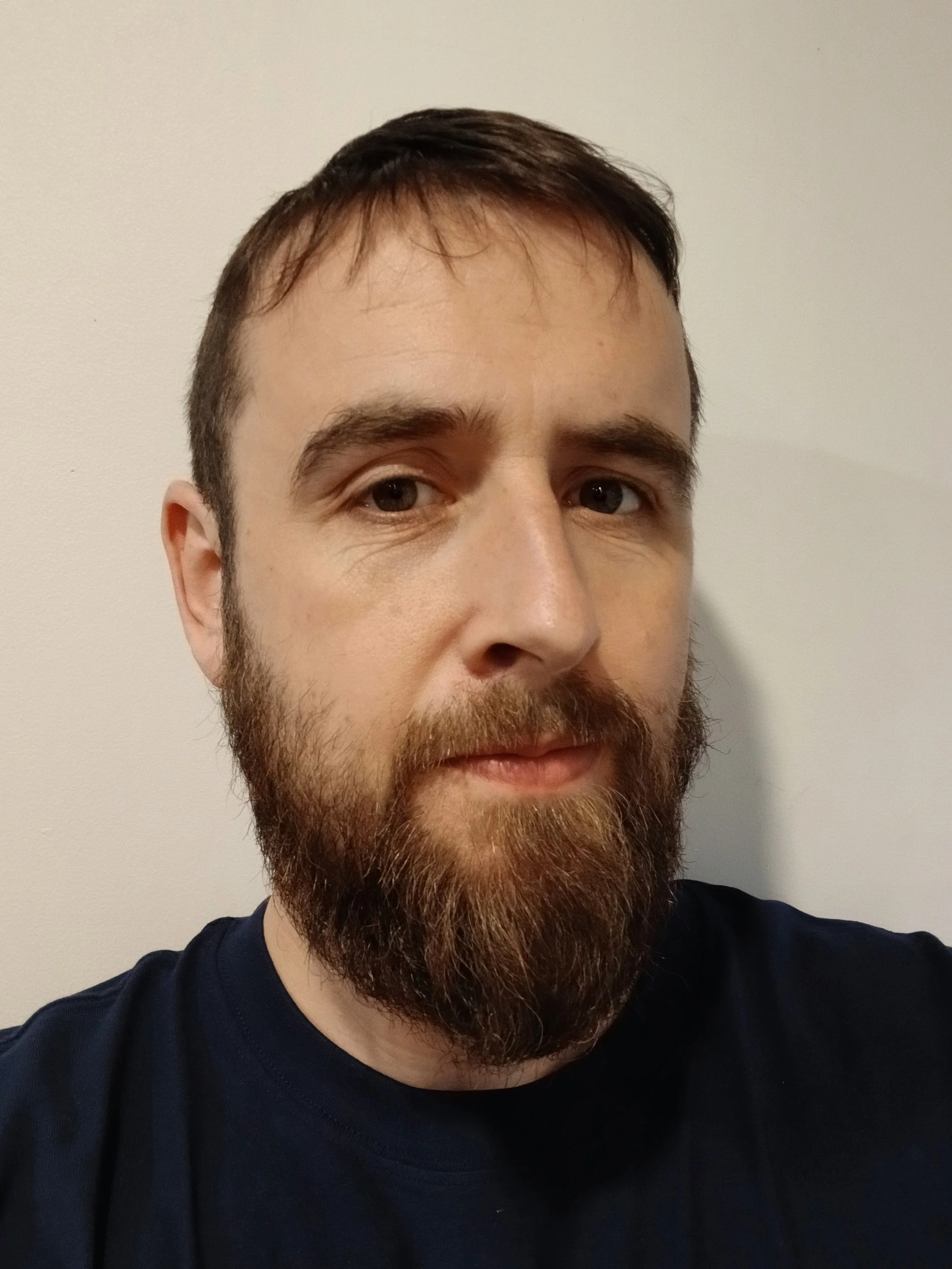 LSheldrake — Impact Bible Conference