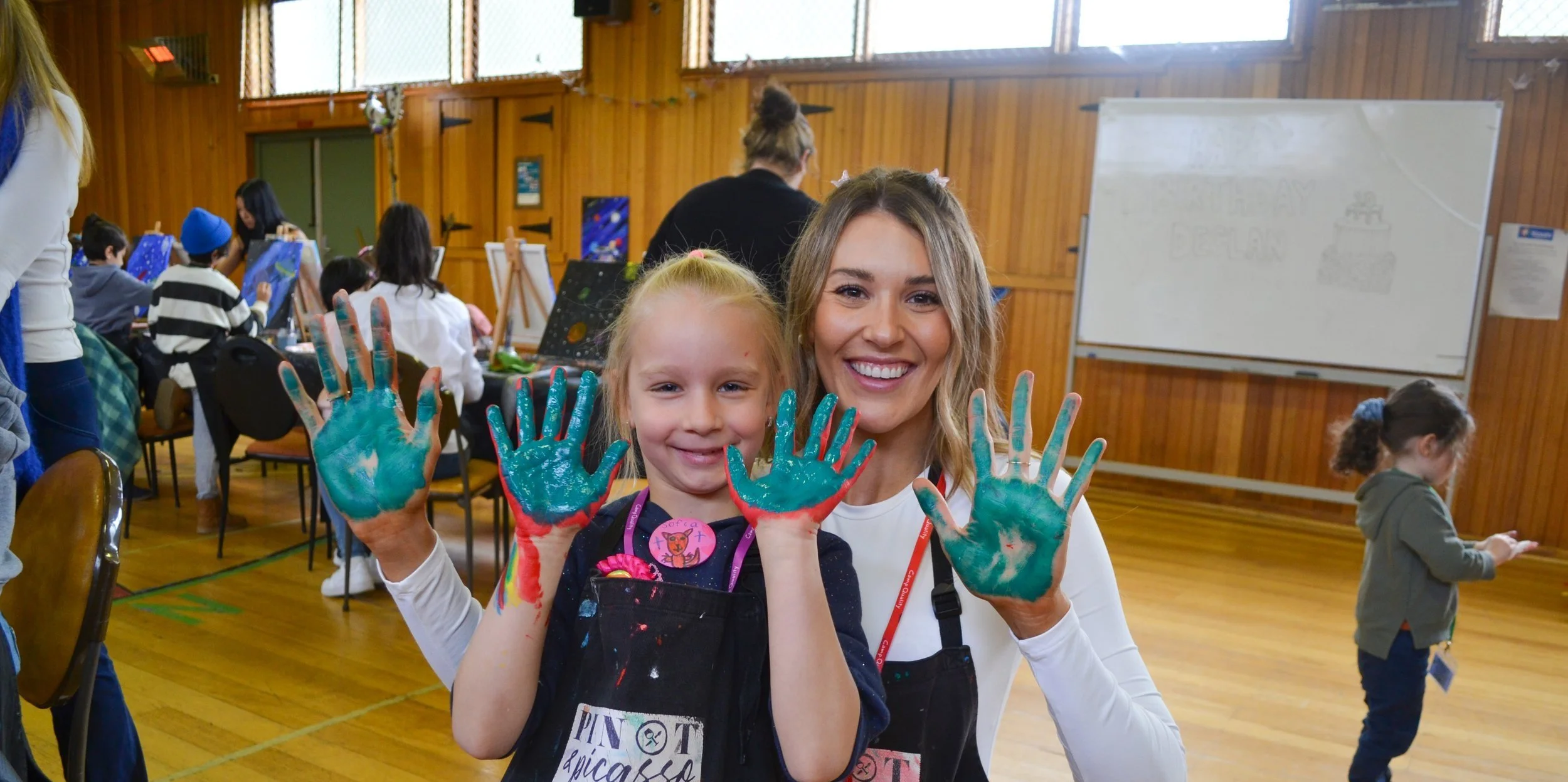 ABOUT US — ToyBox Australia