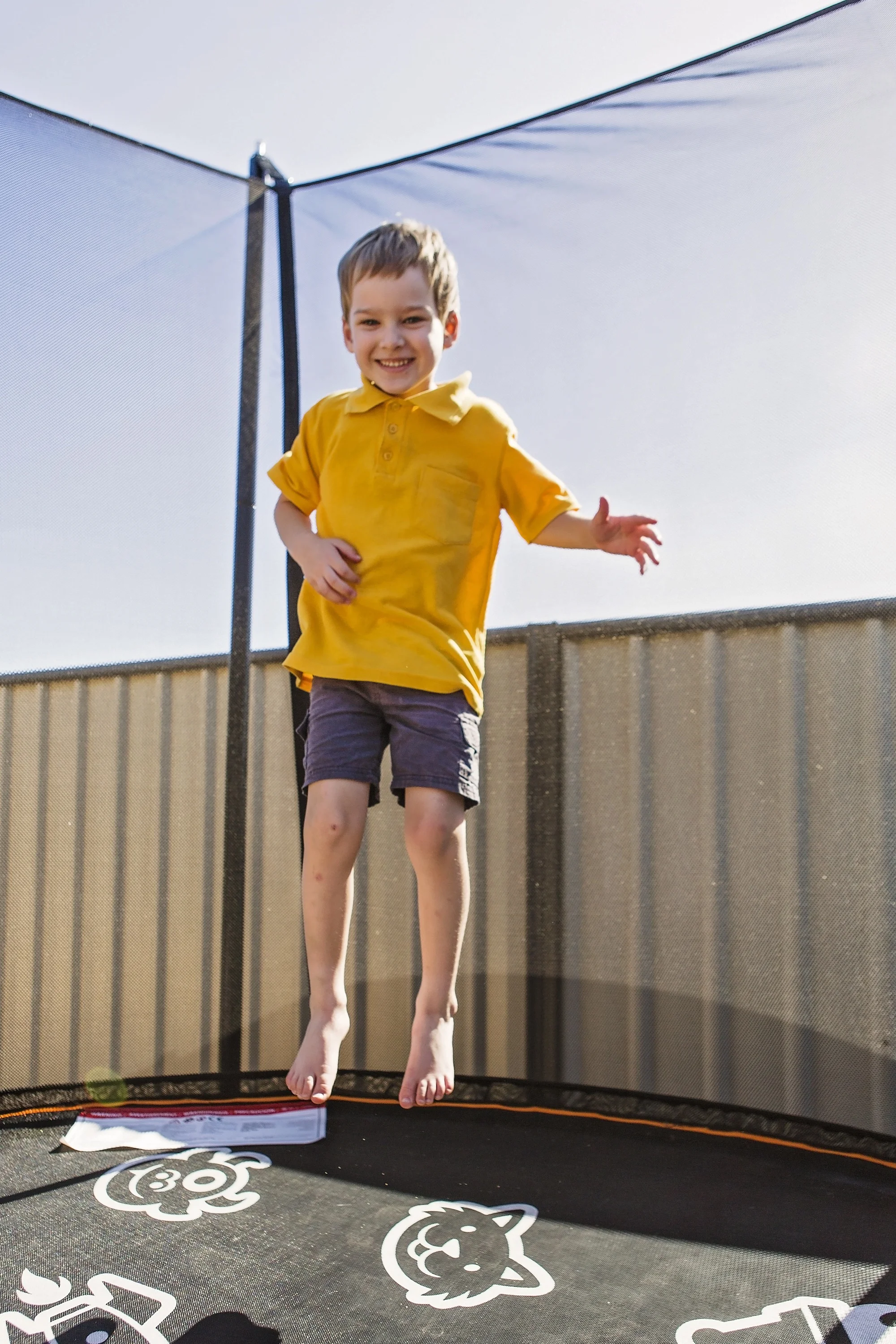 Jumping Therapy — ToyBox Australia