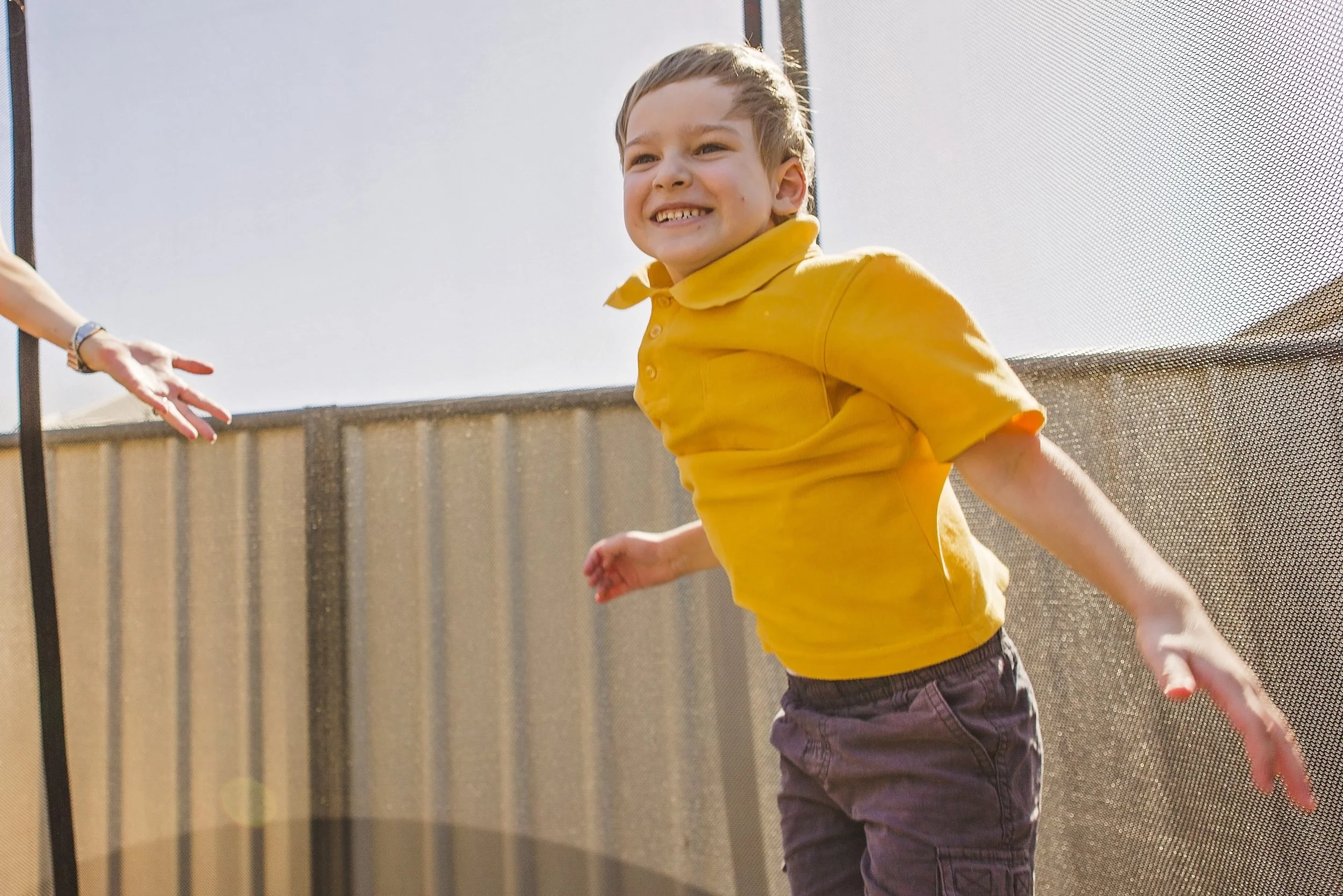 Jumping Therapy — ToyBox Australia