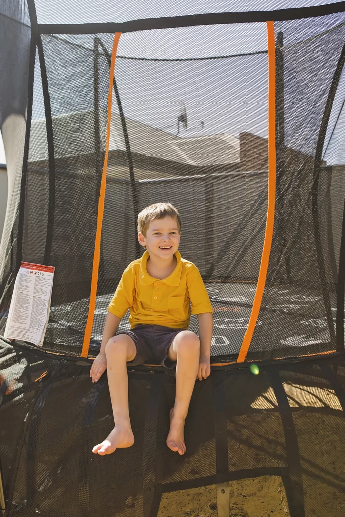 Jumping Therapy — ToyBox Australia