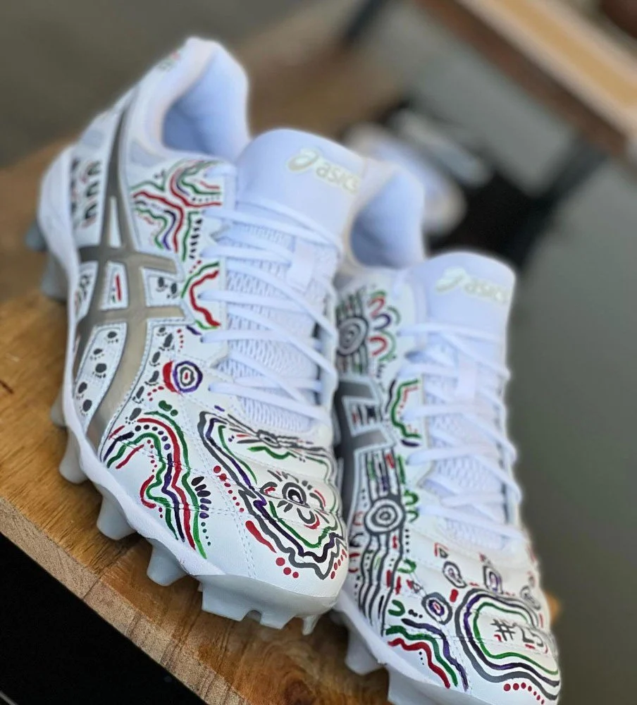 Carly Grey — Dream Burnie