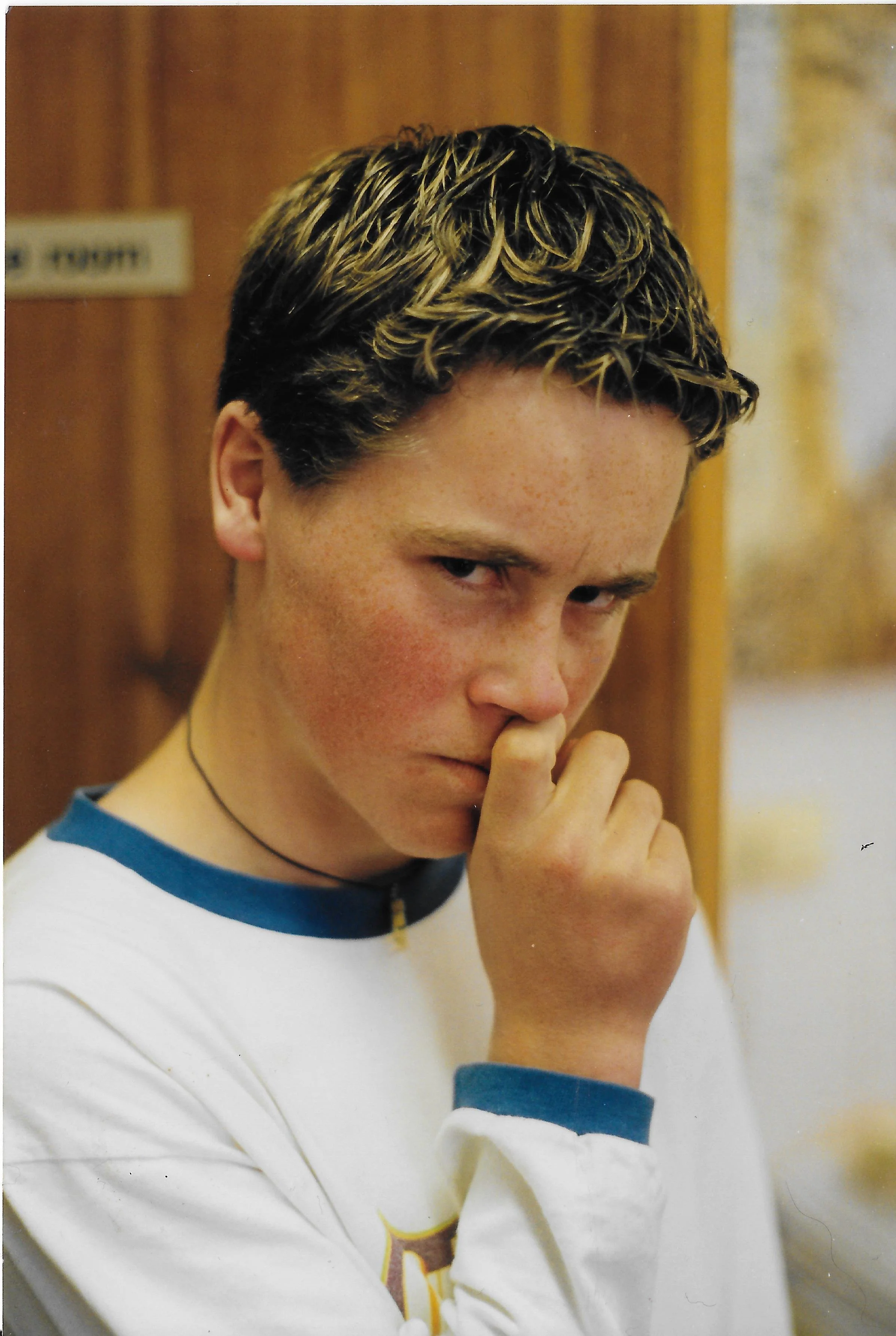 Josh Earl — Dream Burnie