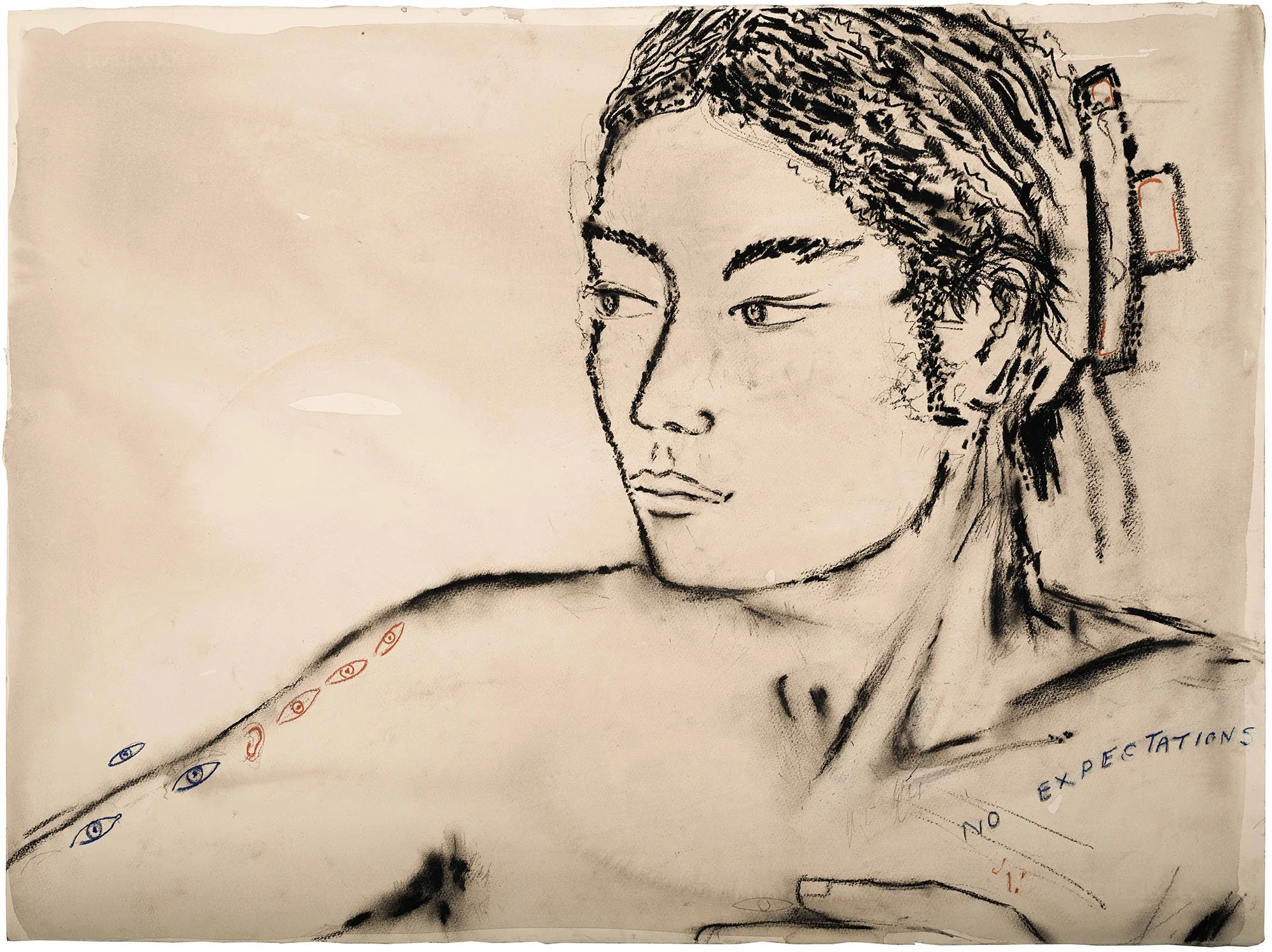 Barbie Kjar — Dream Burnie