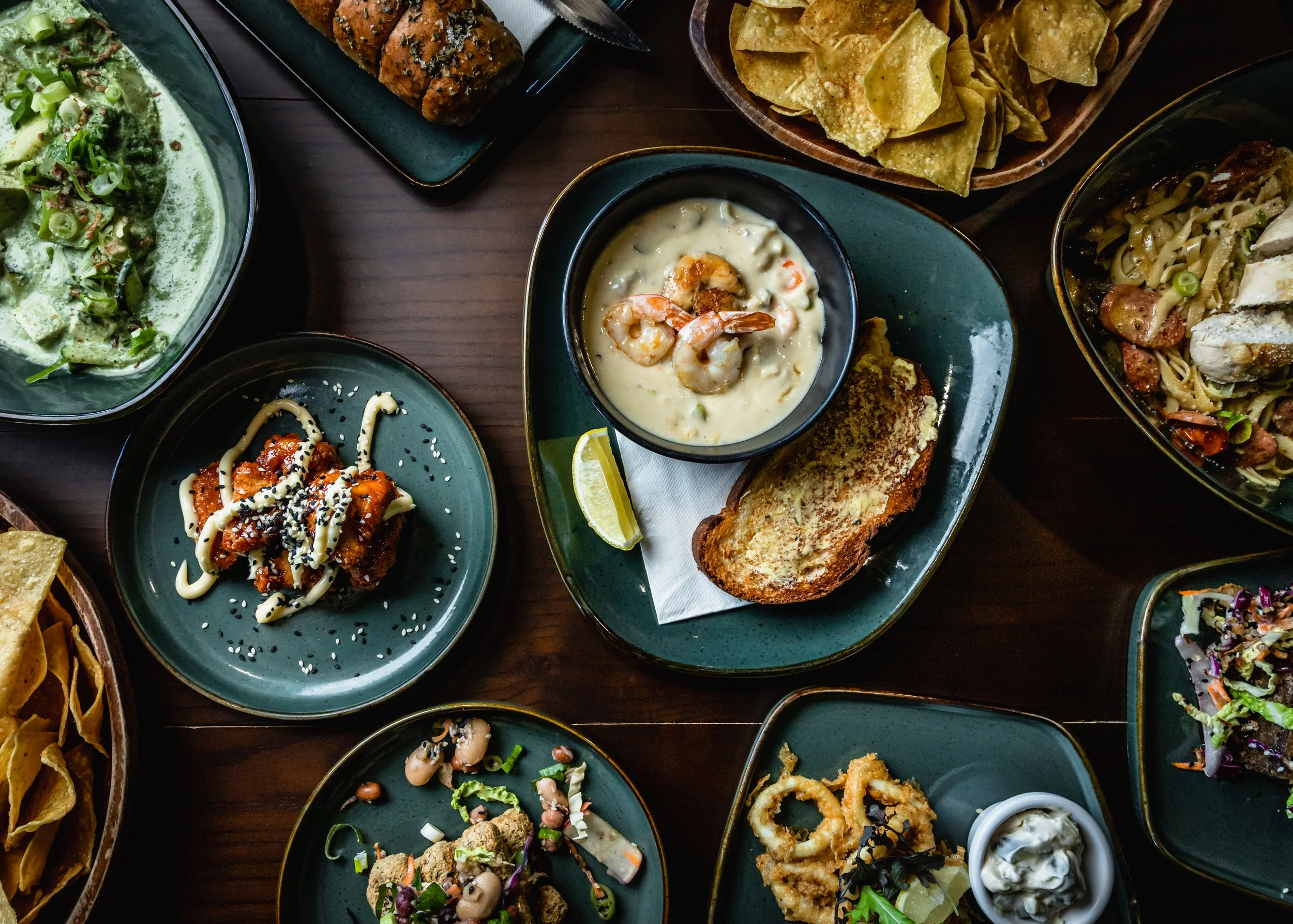 Mavericks Gastropub Taupo | Restaurant, Bar, Conference Venue