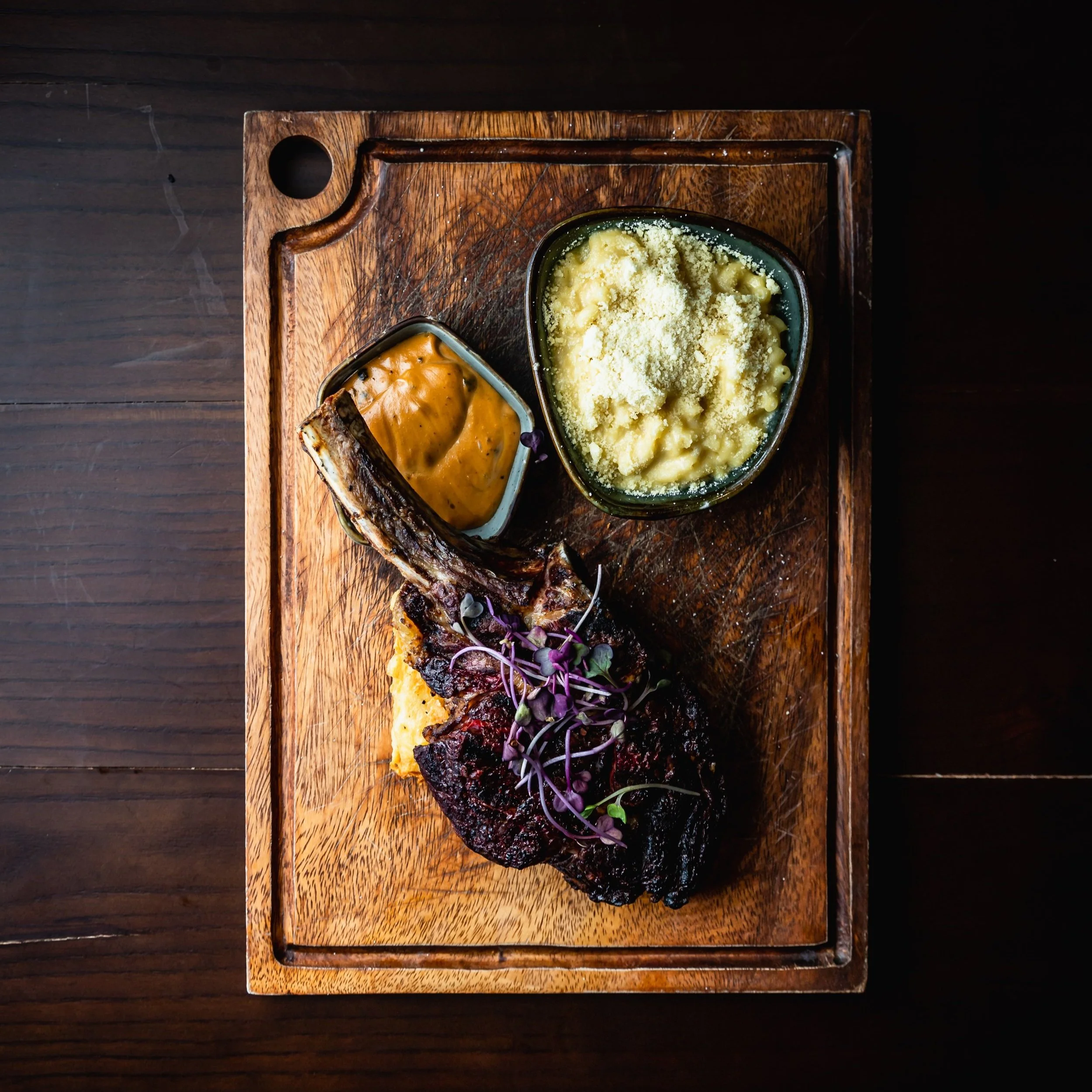 Mavericks Gastropub Taupo | Restaurant, Bar, Conference Venue