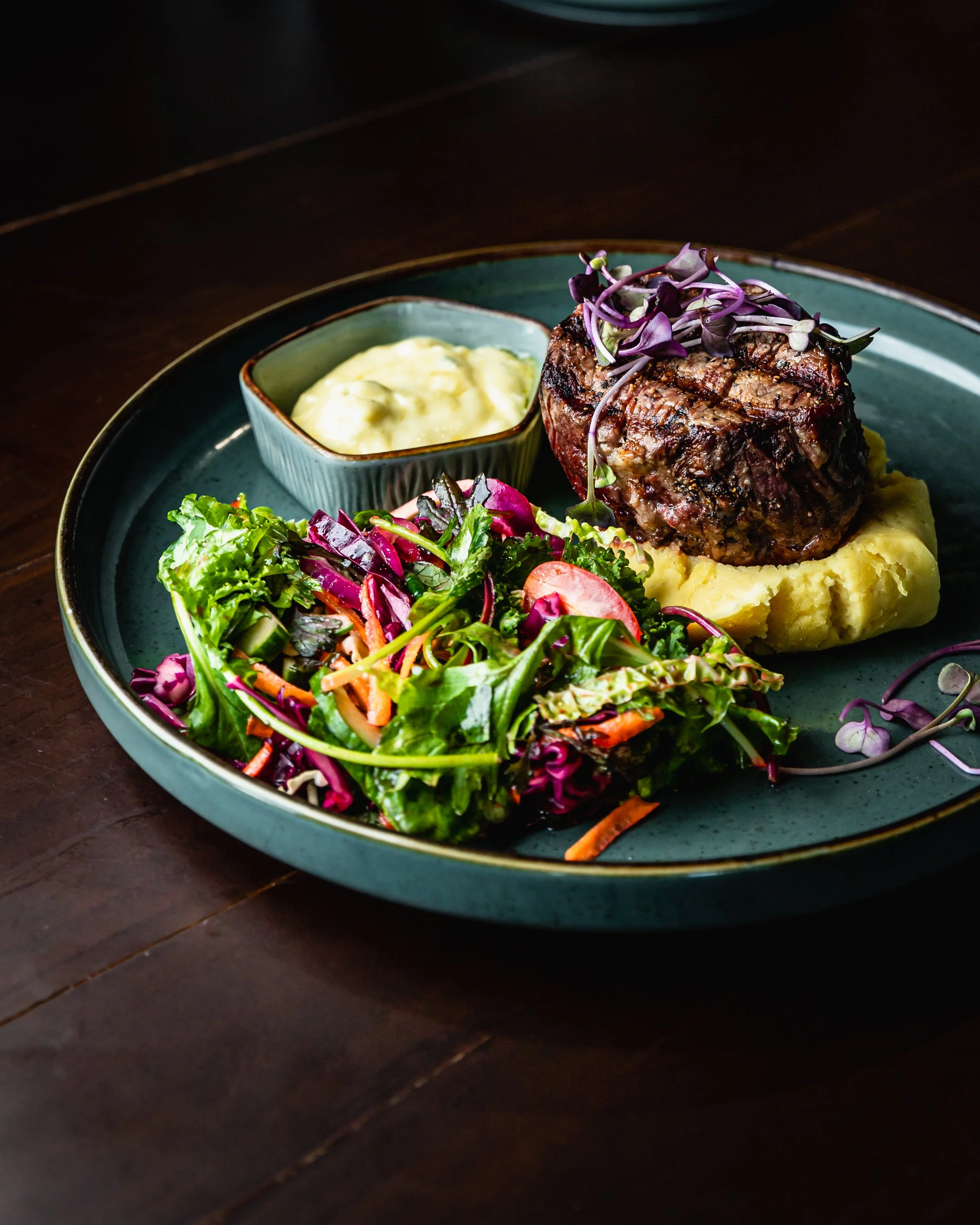 Mavericks Gastropub Taupo | Restaurant, Bar, Conference Venue