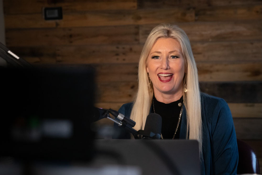 ABOUT | Discover and Connect — Dr. Candice Smithyman Ministries