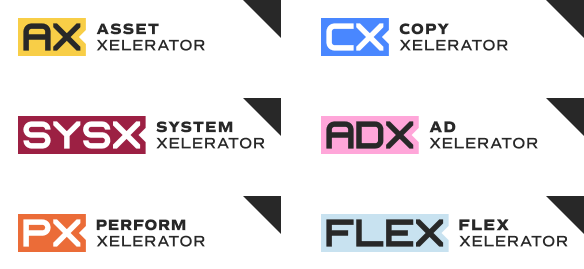 BRX | Better. Faster. Smarter. Proven.