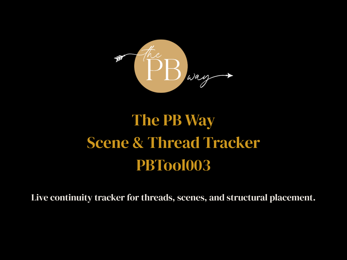 System Tools | The PB Way