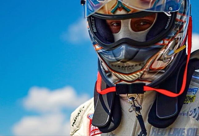 Learn more about Travis Shumake – NHRA Top Fuel Drag Racer - His ...