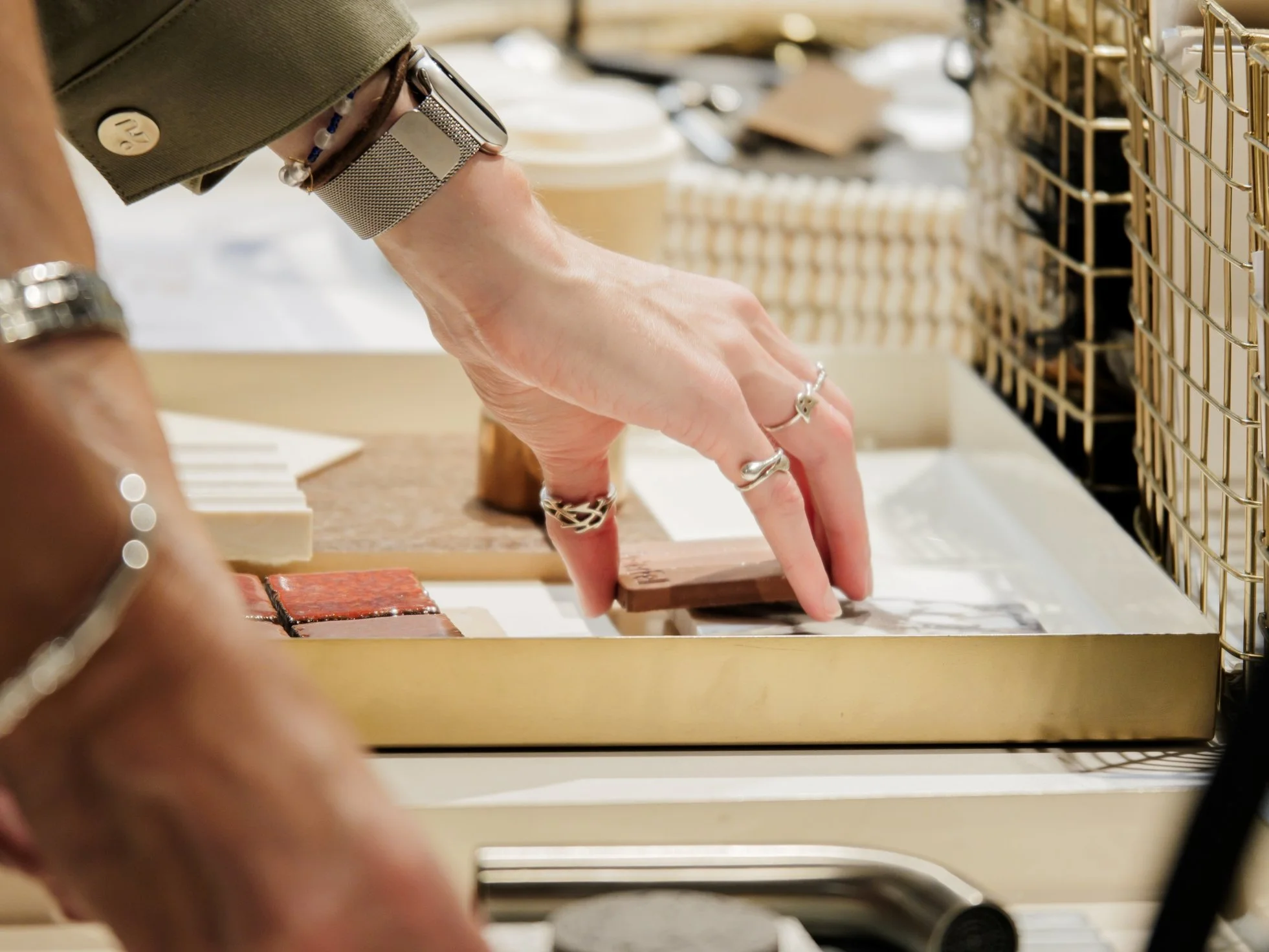 WORKSHOP: The Mood Lab - Make A Moodboard for Your Project — Residium ...