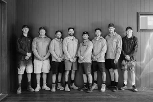 Our Team — Byrne Construction