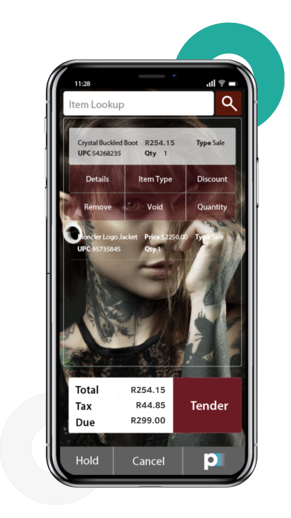 Retail Pro is the globe's most flexible POS & Inventory Management ...