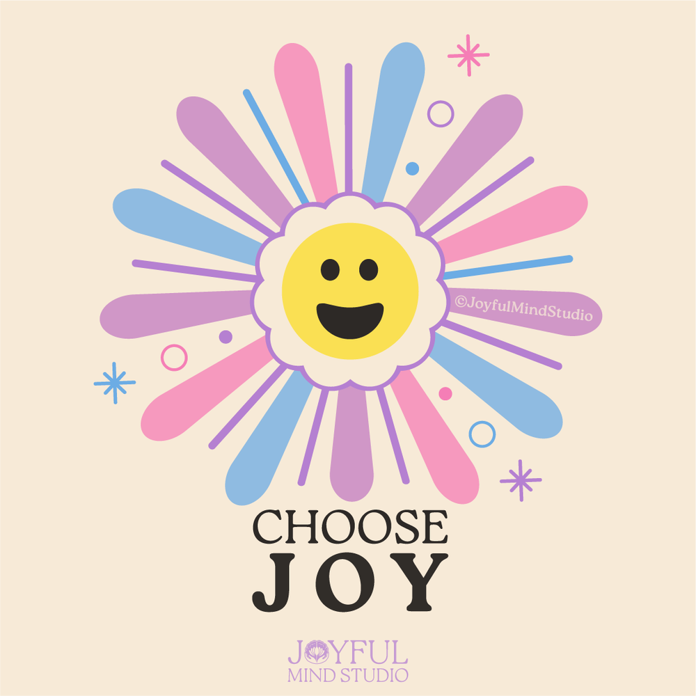 Joyful Creations: A Gallery of Our Work — Joyful Mind Studio