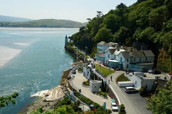 Area Guide | North Wales — Wern Holiday Cottages