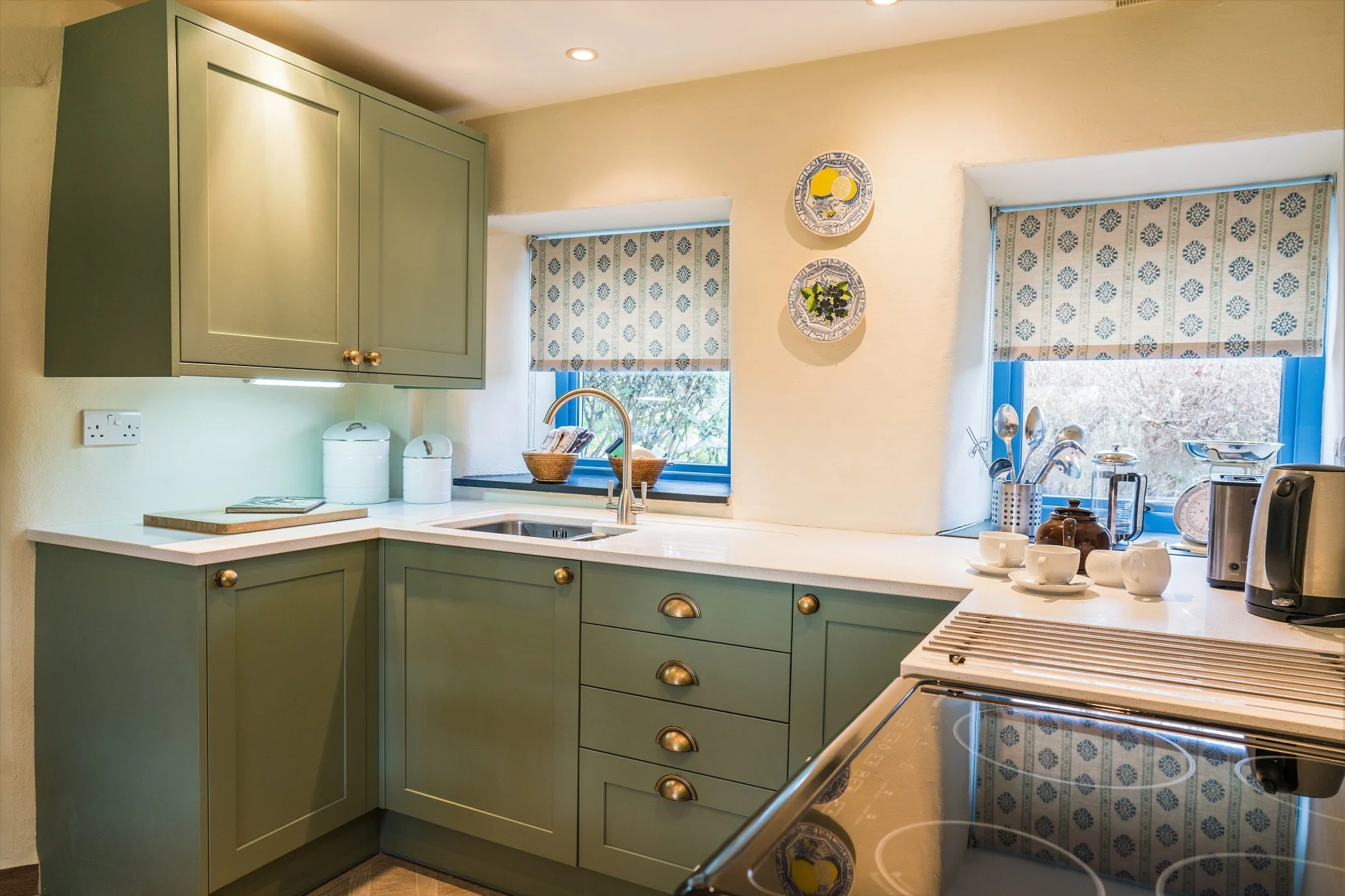 Tyn Llech | Dog Friendly Cottage — Wern Holiday Cottages
