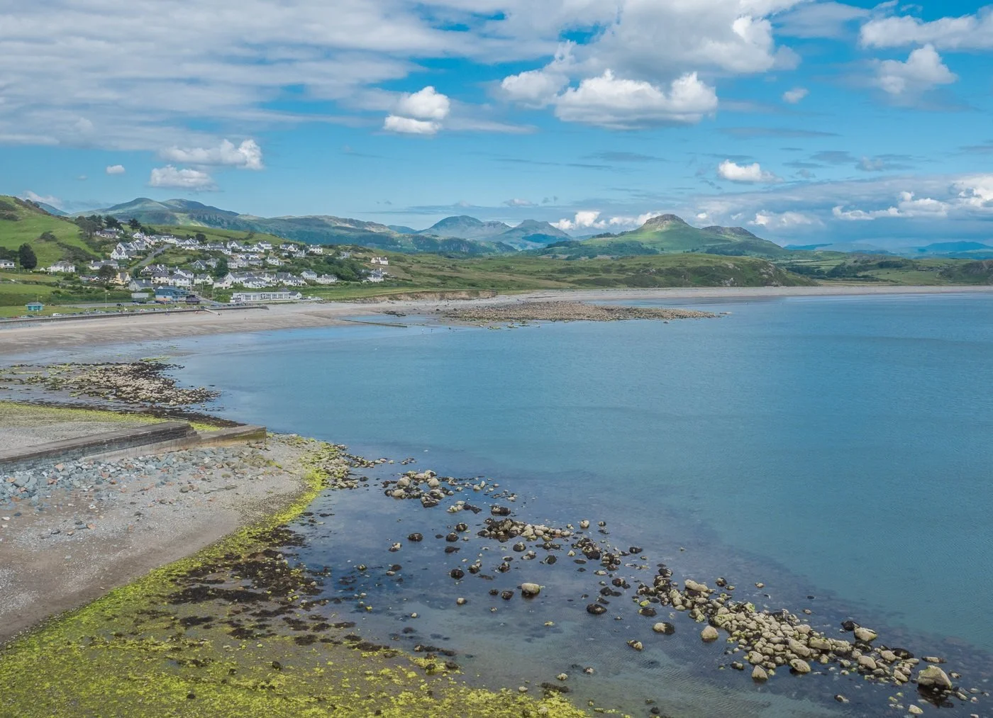 Wern Holiday Cottages