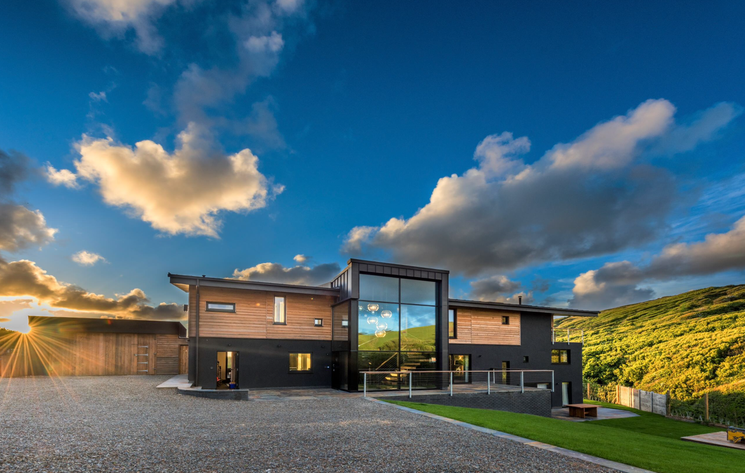 Structural engineering design services in Bristol and Southwest UK