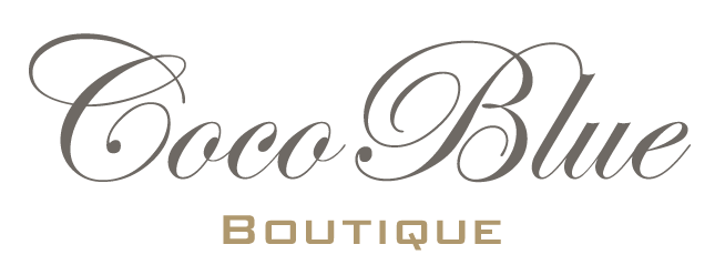 Coco Blue Boutique