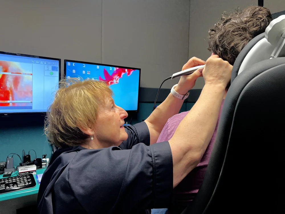 Honiton Ear Wax Removal │ Qualified Microsuction Specialists