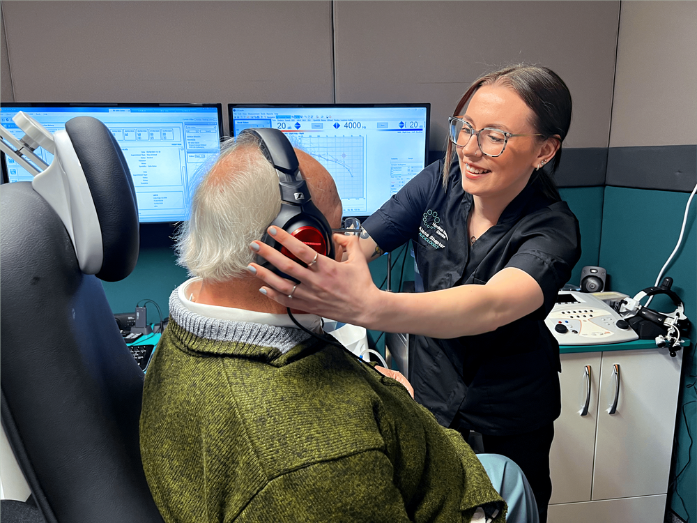 Honiton Hearing Tests │ Get Tested by Independent Audiologists