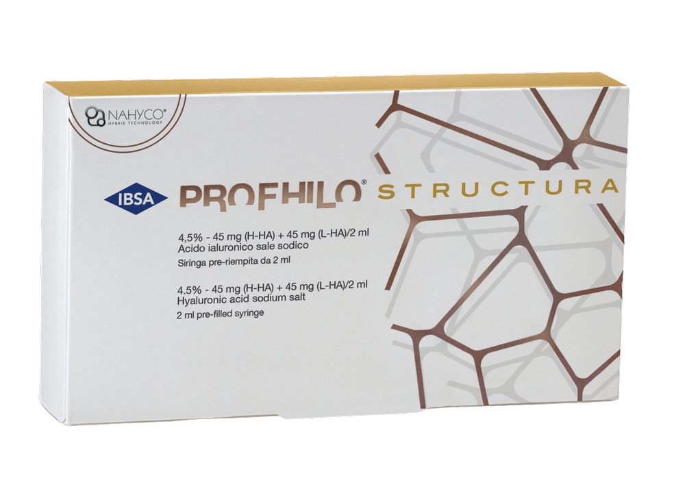 Profhilo vs. Profhilo Structura: What’s the Real Difference? — Freedaclinic