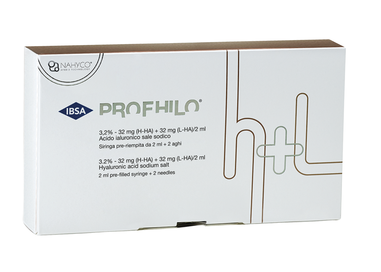 Profhilo vs. Profhilo Structura: What’s the Real Difference? — Freedaclinic