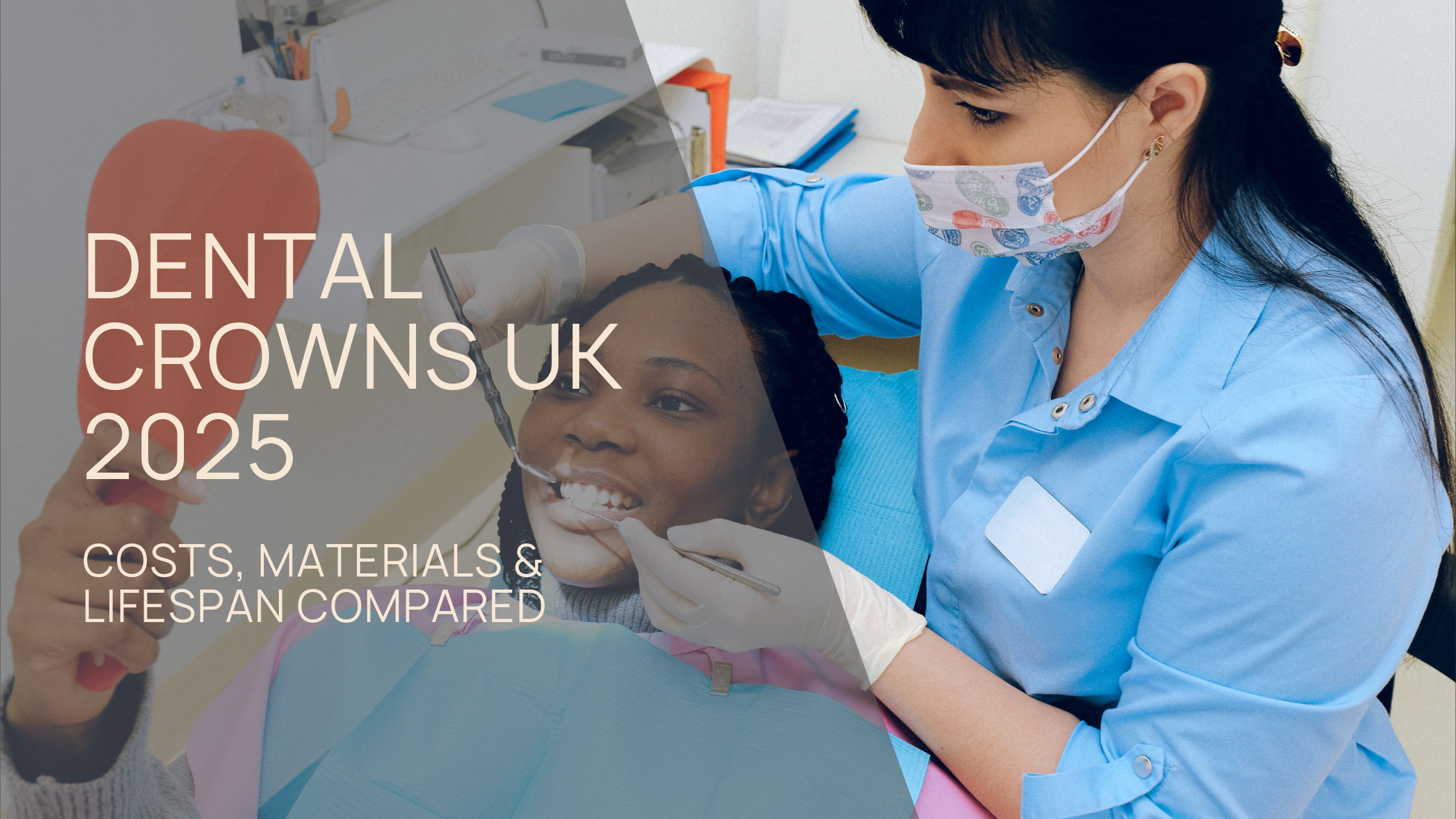 NHS Dental Crown Cost vs Private UK Prices | Hospital One