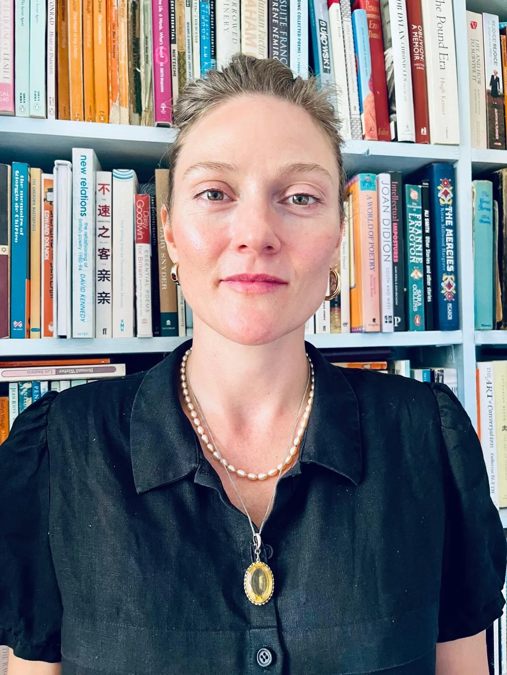 An international literary prize honouring writer and traveller Tom Grass. Open to emerging ...