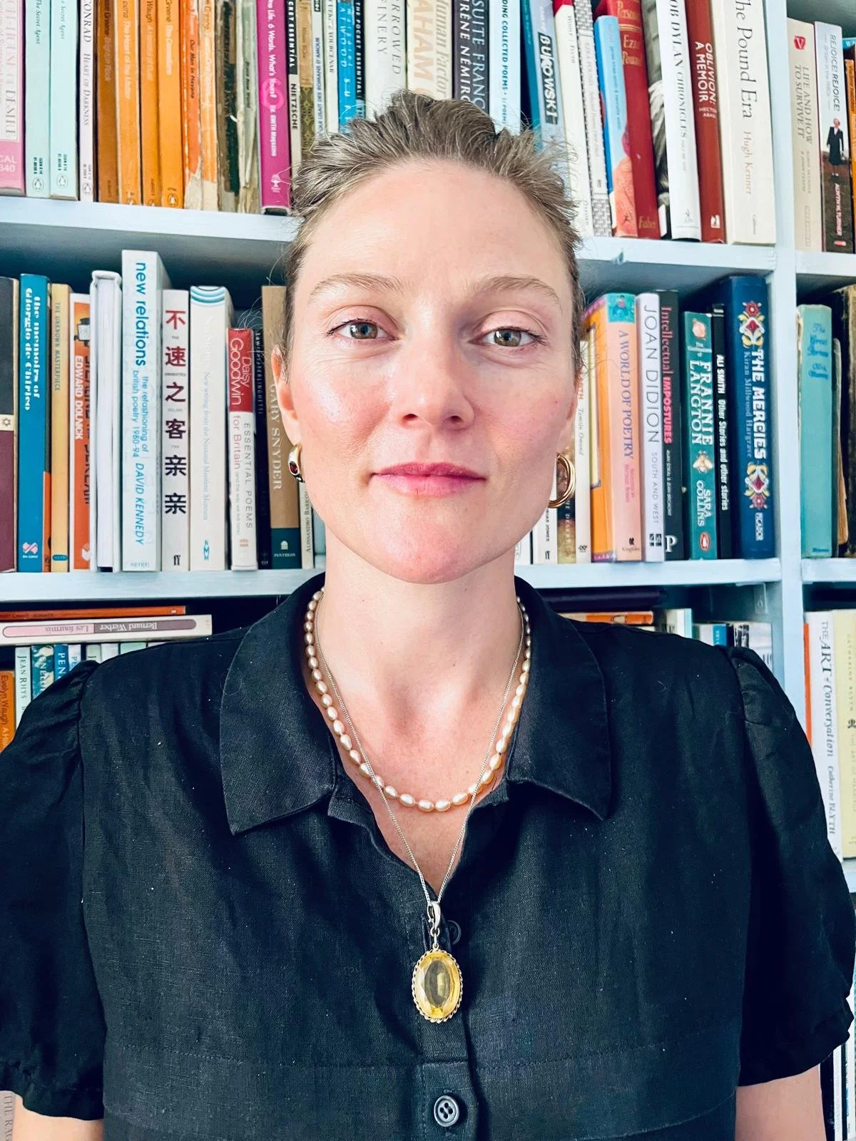 An international literary prize honouring writer and traveller Tom Grass. Open to emerging ...