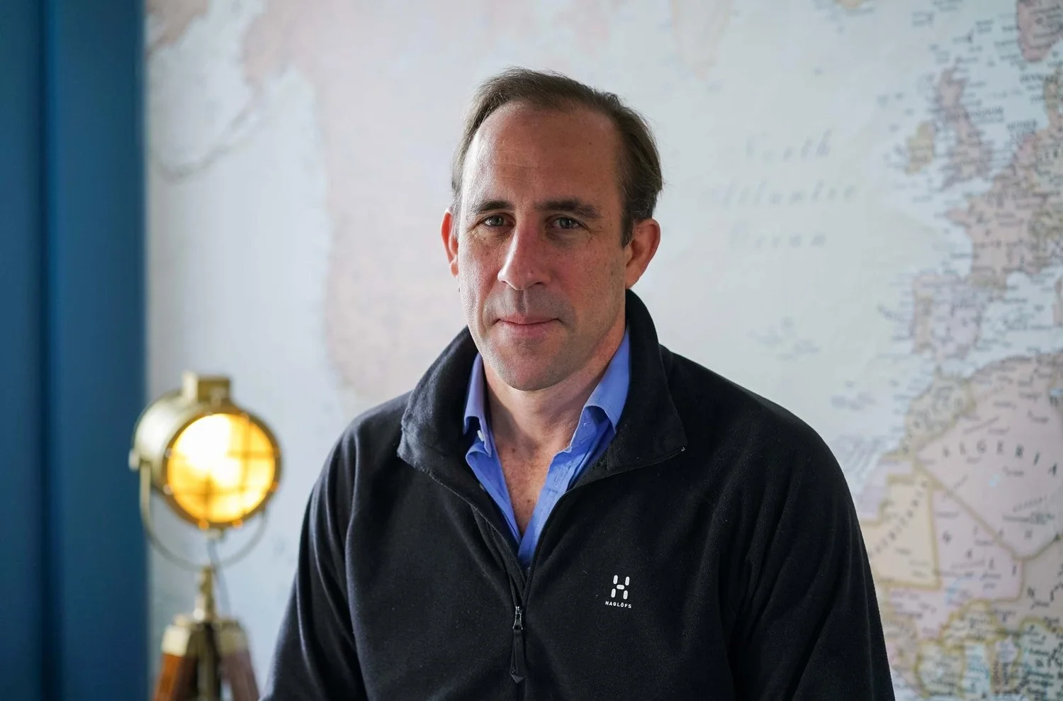 An international literary prize honouring writer and traveller Tom ...