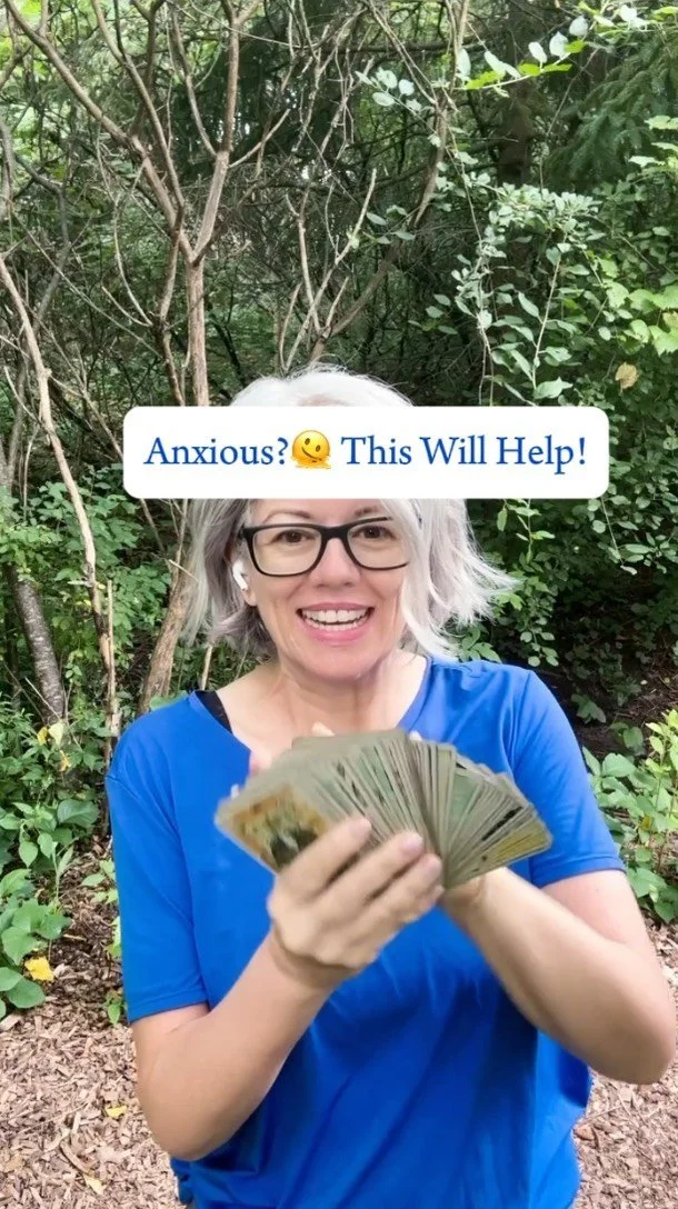 Tarot Card Readings — Lori Dyan